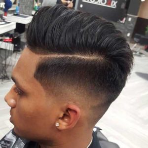 La Guía Para Tener un Copete Moderno y a la Moda | Estilo Quiff 2023