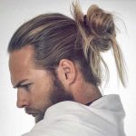 18 Peinados Estilos Samurai