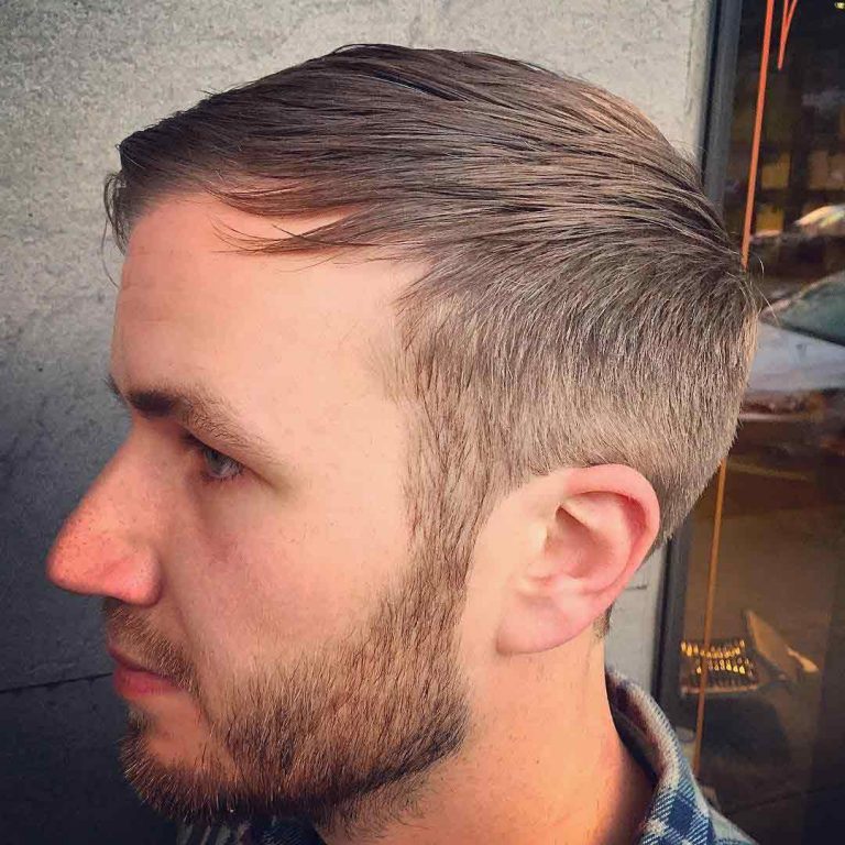 23 Cortes de Cabello Con Entradas - Los Mejores Peinados 2023