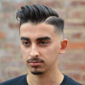 200+ Cortes de Cabello Para Hombres | Consejos y Trucos 2023