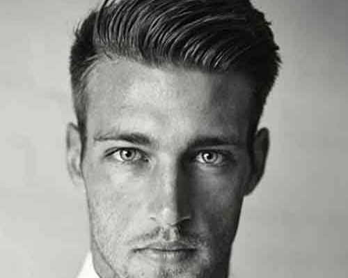 200+ Cortes de Cabello Para Hombres | Consejos y Trucos 2023