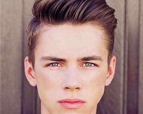 200+ Cortes de Cabello Para Hombres | Consejos y Trucos 2023